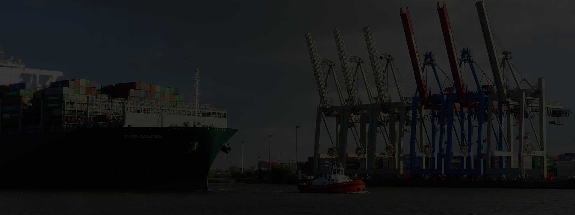 About Us – Lanka Shipping